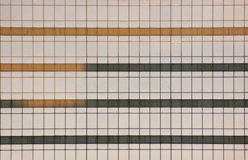 Windows stock image. Image of architecture, reflection - 151975689