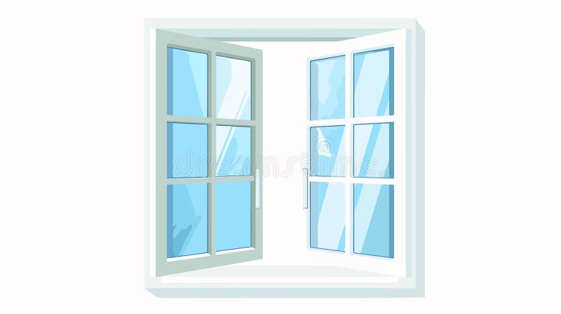 Professional Windows Icon Vector Illustration Symbol for Designs Stock ...