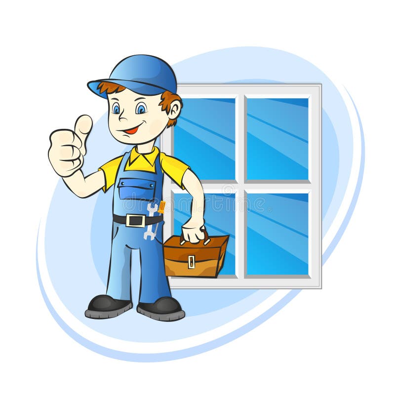 Installer Stock Illustrations – 994 Installer Stock Illustrations ...