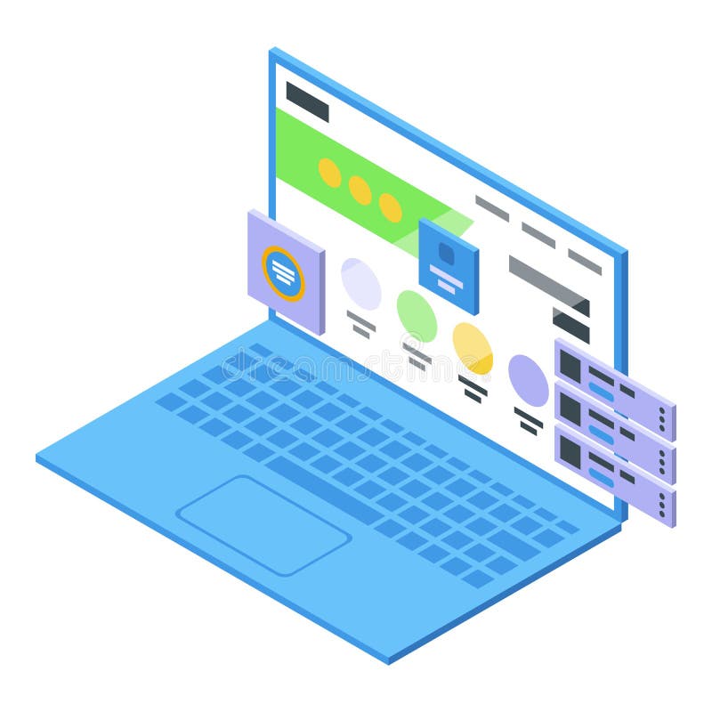 Windows Virtual Desktop Stock Illustrations – 95 Windows Virtual ...