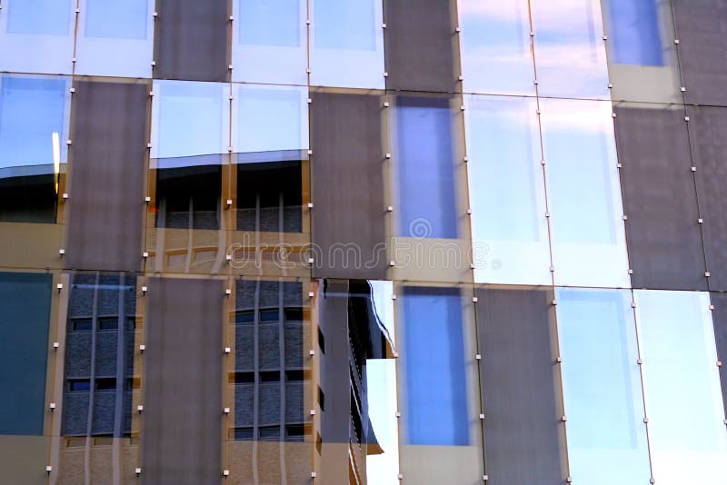 Windows live stock photo. Image of structure, futuristic - 2697956