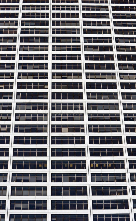 Windows stock image. Image of tall, office, city, structure - 35754129