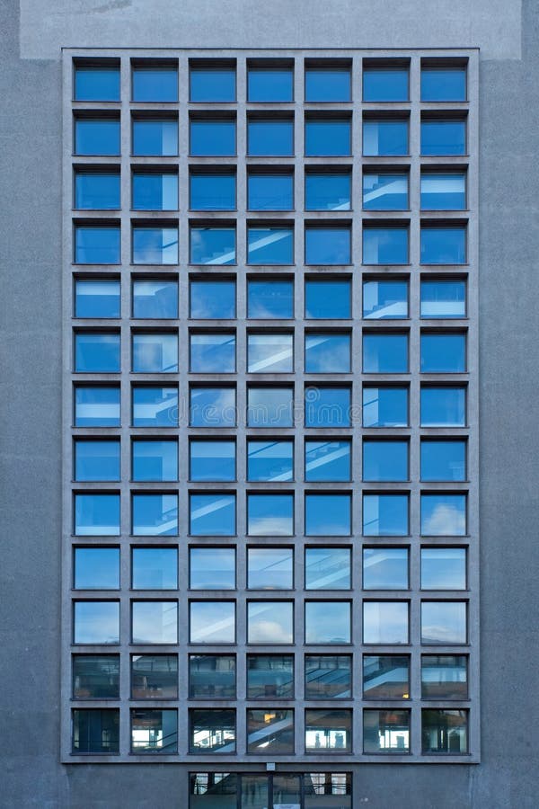 Windows. stock image. Image of wall, exterior, outdoors - 312633087