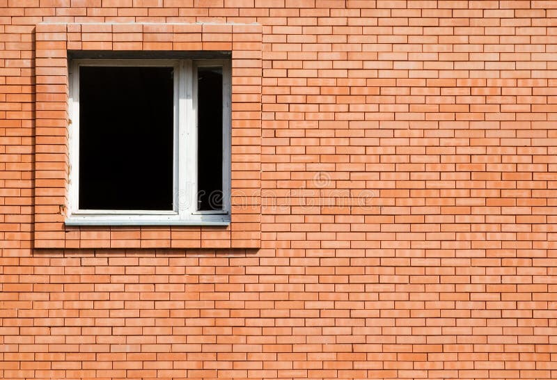 Windows of the new house stock photo. Image of texture - 5152248