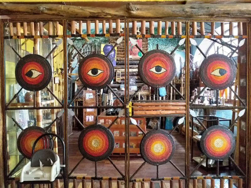 Windows of an old hotel stock image. Image of ababa - 141078089