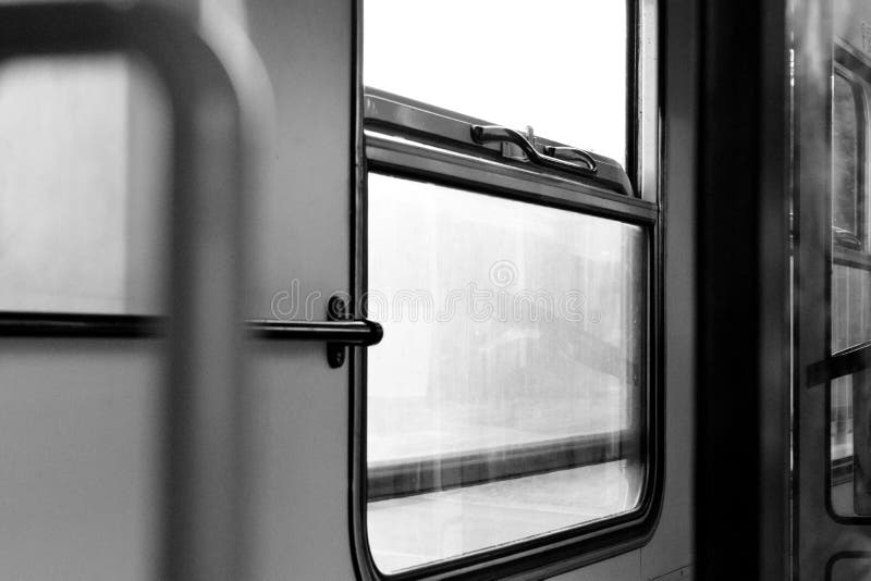 Old train windows stock image. Image of engine, blue - 28396423