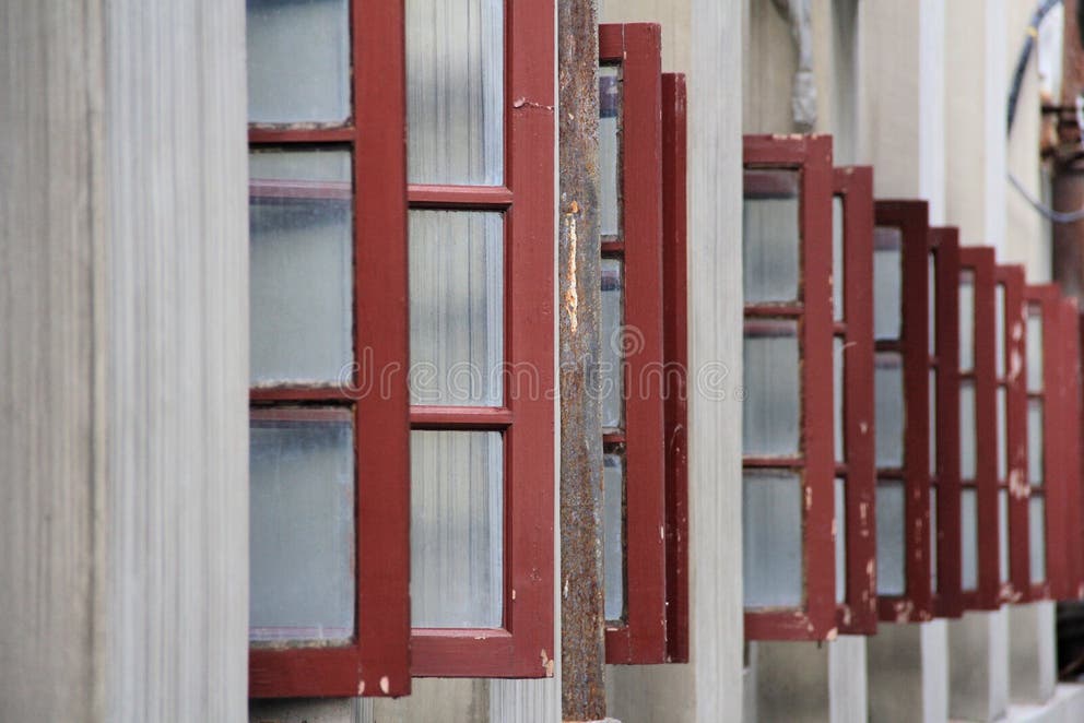 Windows stock image. Image of fade, steps, short, rail - 43388947