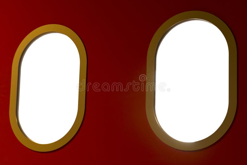 Windows oval foto de archivo. Imagen de fondo, ventana - 108003366