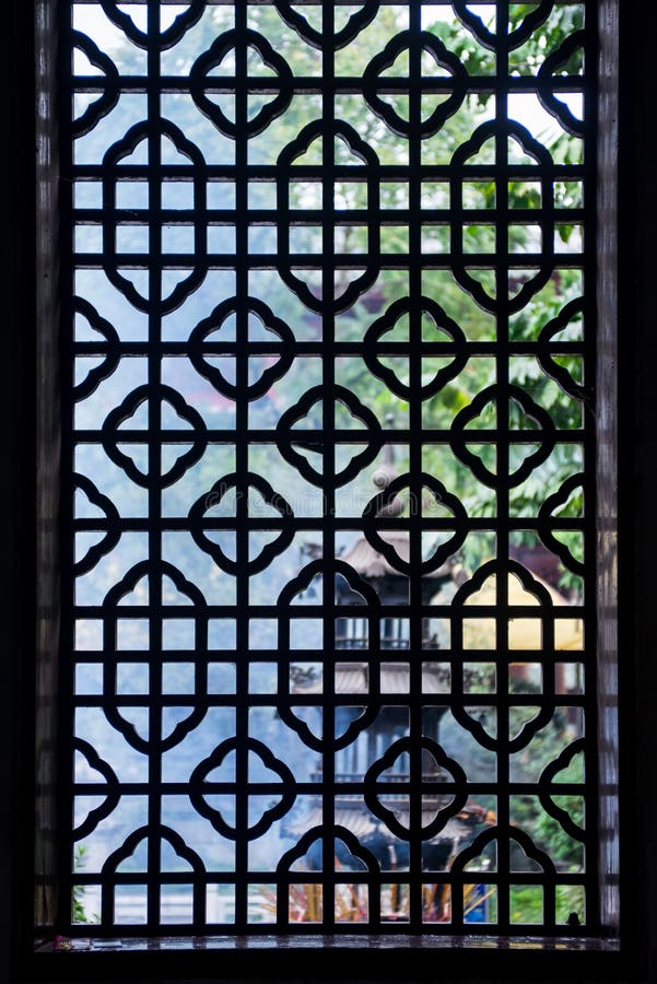 Windows Pattern Modern Architecture Stock Photo - Image of plymouth ...