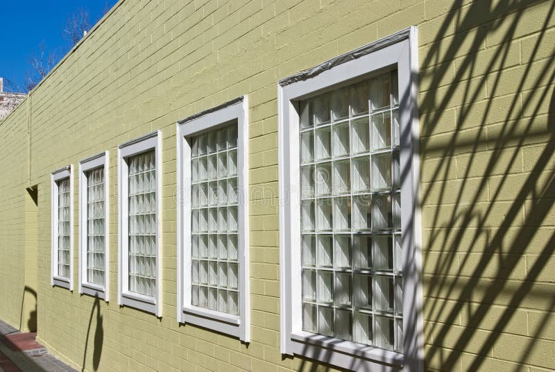 Windows Perspective Picture. Image: 4519498