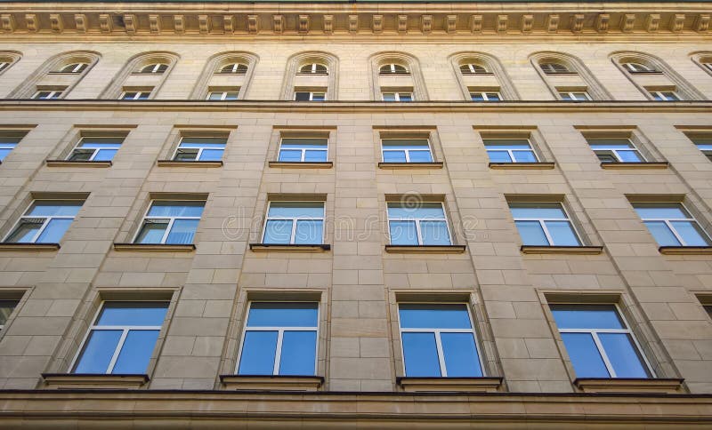 Windows stock photo. Image of architecture, property - 99059534