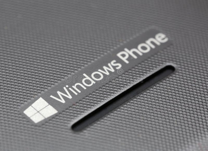 Windows Phone editorial photo. Image of call, communication - 31601021