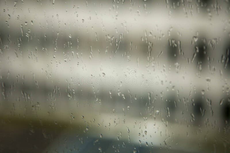 The Windows. Photographs on a Rainy Day. Rainy Window - the Windows ...