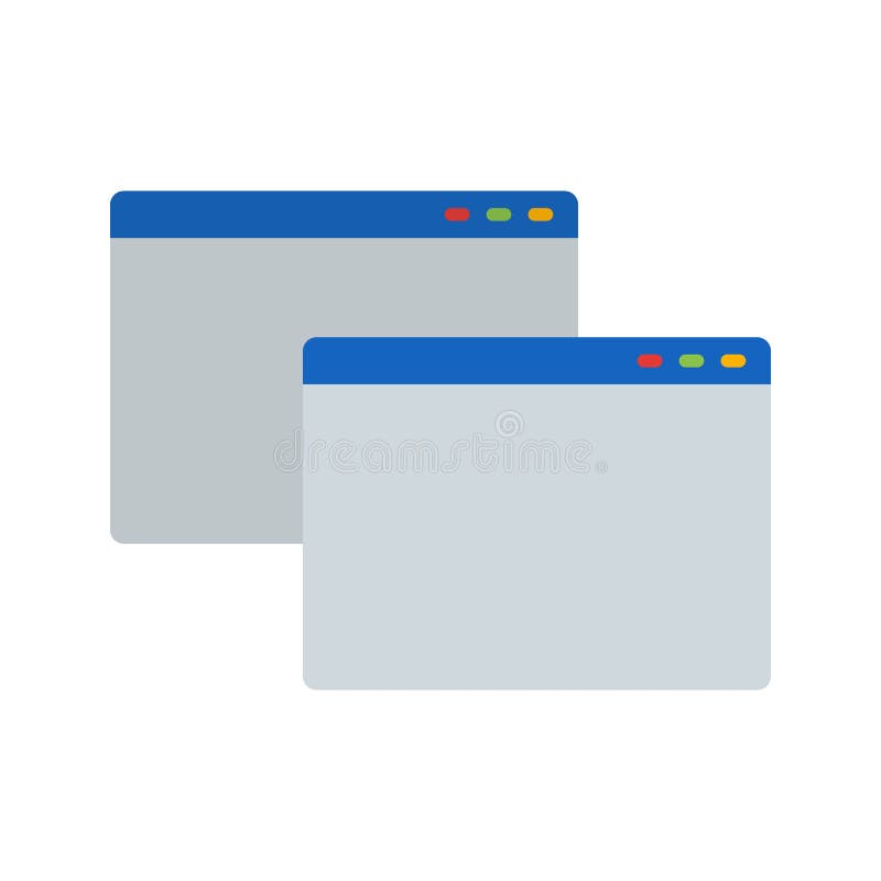 Programming Windows Stock Illustrations 487 Programming Windows Stock Illustrations Vectors