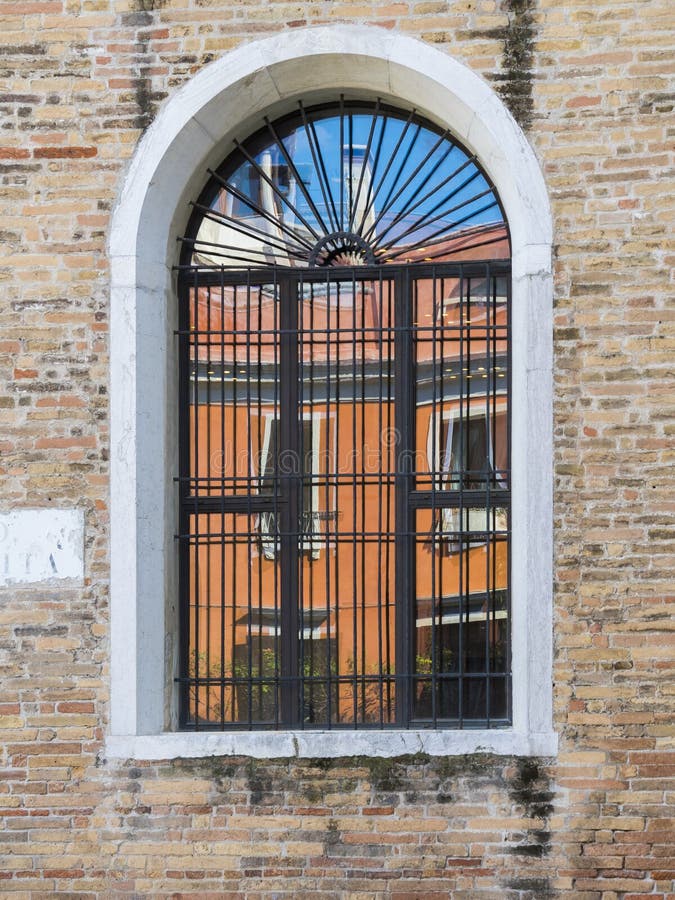 Windows and Reflection stock photo. Image of windows - 61227280