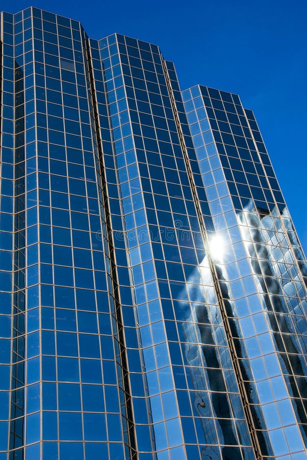 Windows and reflections stock photo. Image of main, line - 13273632
