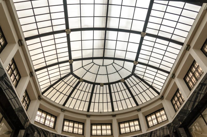 Windows roof stock photo. Image of glass, building, republic - 53355980