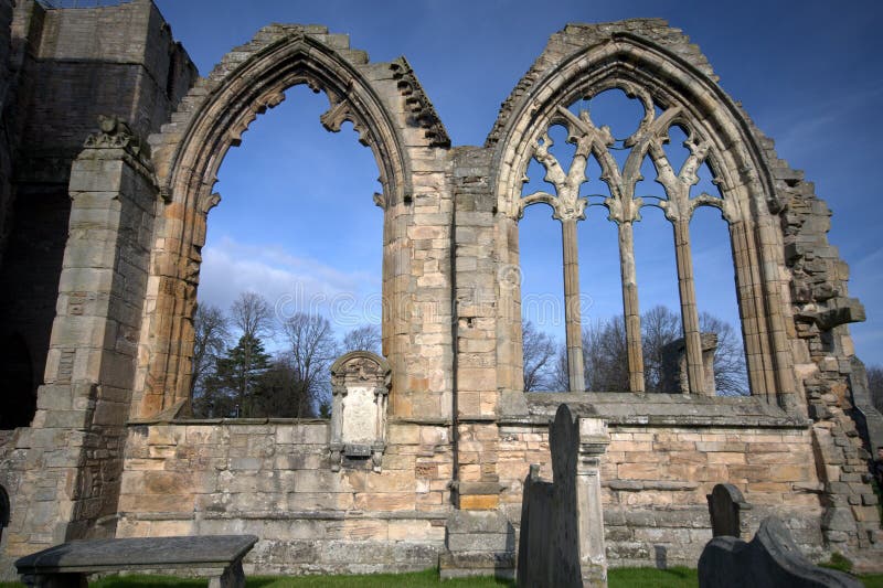 Scottish Church - HDR stock image. Image of interest - 23201041