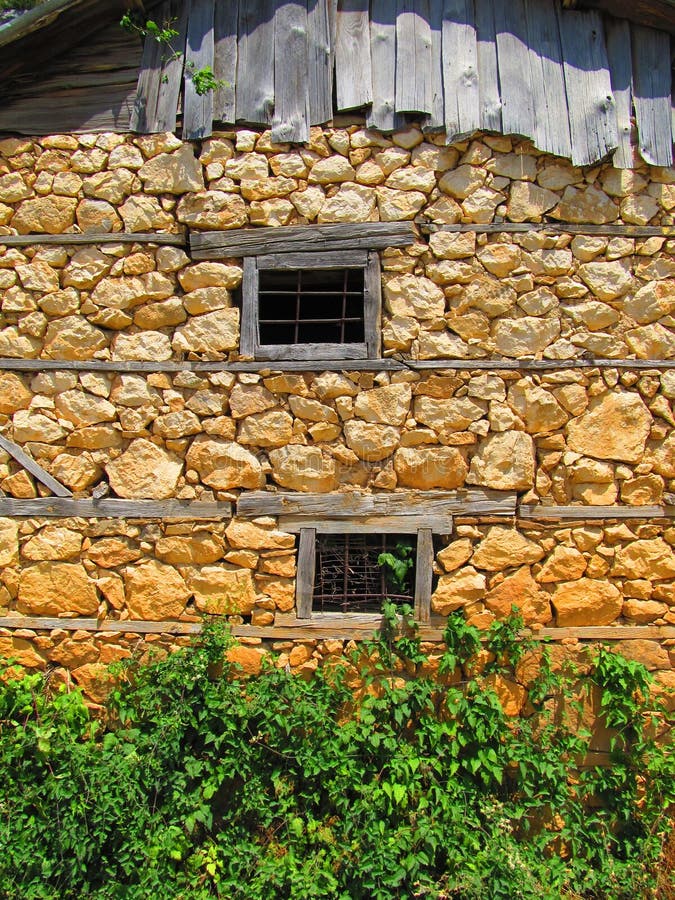 Windows stock image. Image of framed, wall, windows, house - 43202321