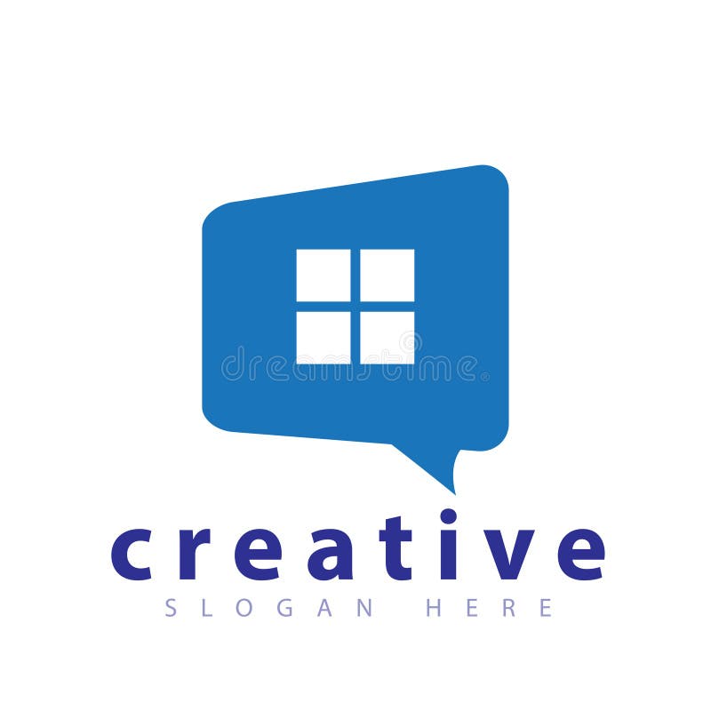 Windows Square Logo Stock Illustrations – 334 Windows Square Logo Stock ...