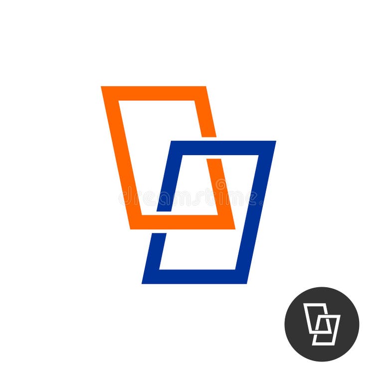 Intersection Logo Stock Illustrations – 11,552 Intersection Logo Stock ...