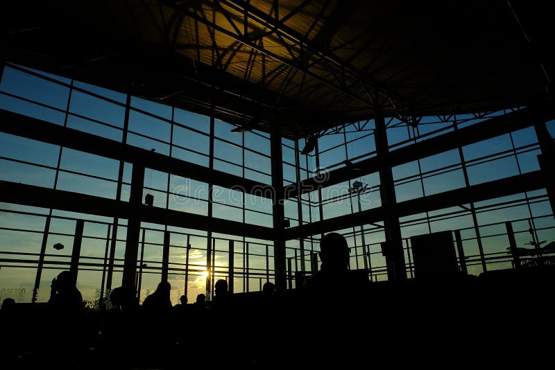 The Windows stock photo. Image of windows, sunrise, nature - 80896532