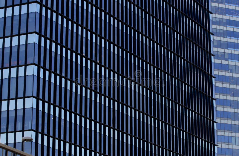 IBM Building, in Bucharest, Romania Editorial Photography - Image of ...