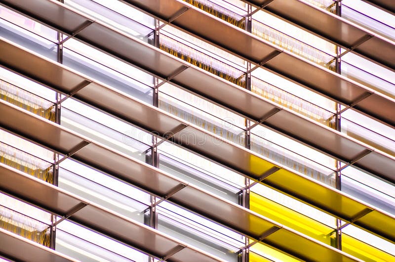 Windows Texture Building stock image. Image of wall - 307015673