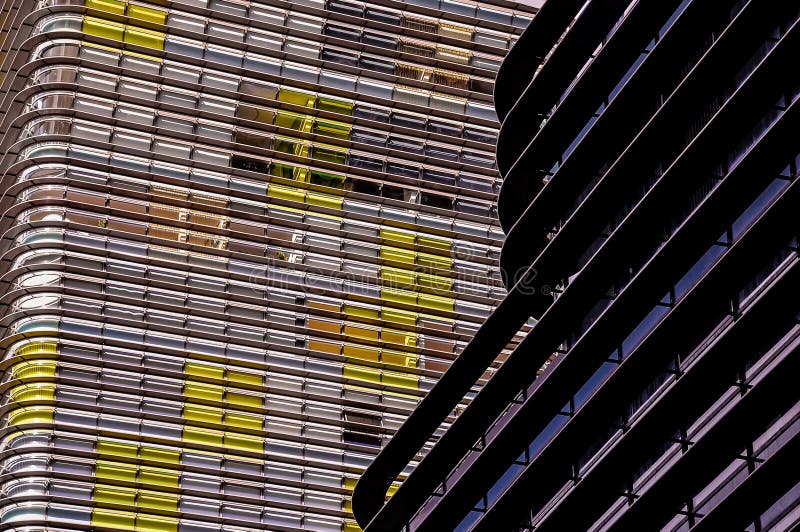 Windows Texture Building stock photo. Image of abstract - 368900092