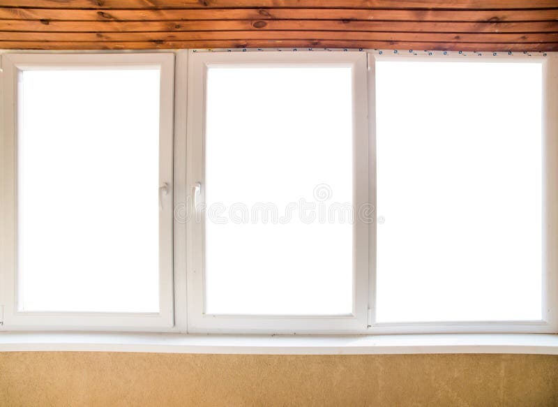 Windows stock image. Image of blank, windows, space, bright - 51089193