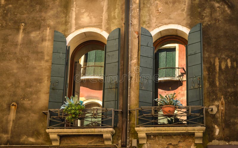 Windows stock image. Image of architecture, traditional - 45038657