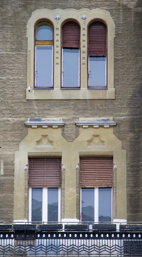 Windows stock image. Image of timisoara, view, border - 53114681