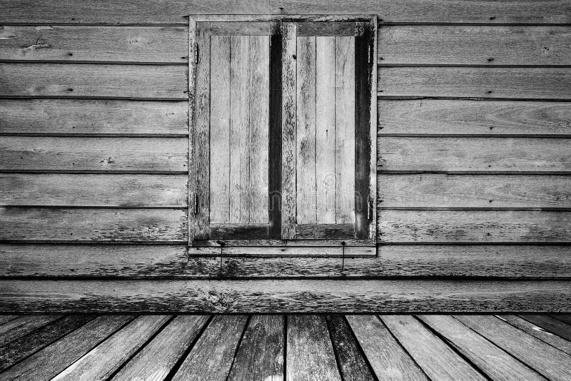 Windows Vintage Grunge Wood Texture Stock Image - Image of detail ...
