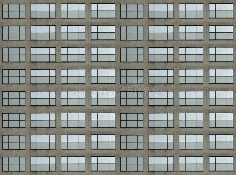 Windows wall texture stock photo. Image of window, array - 27355184