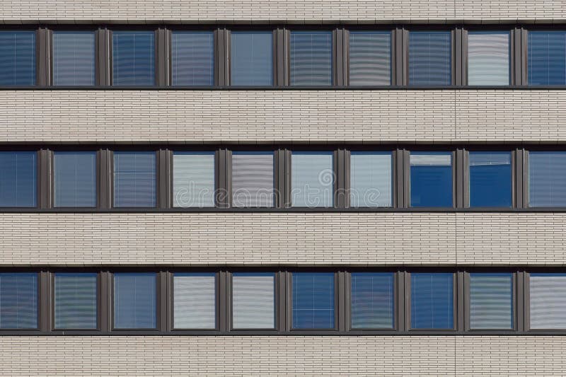 Windows. stock image. Image of architecture, facade - 349680475