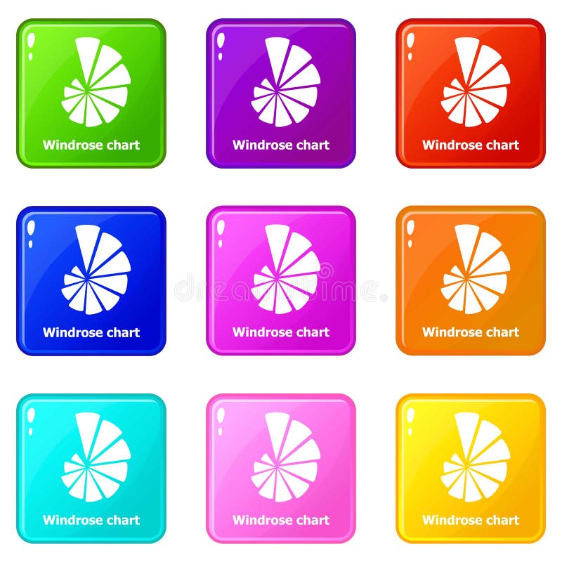 Windrose Chart Set, Compass Rose with Light Background Stock Vector ... Windrose Chart Set, Compass Rose with Light Background Stock Vector ...