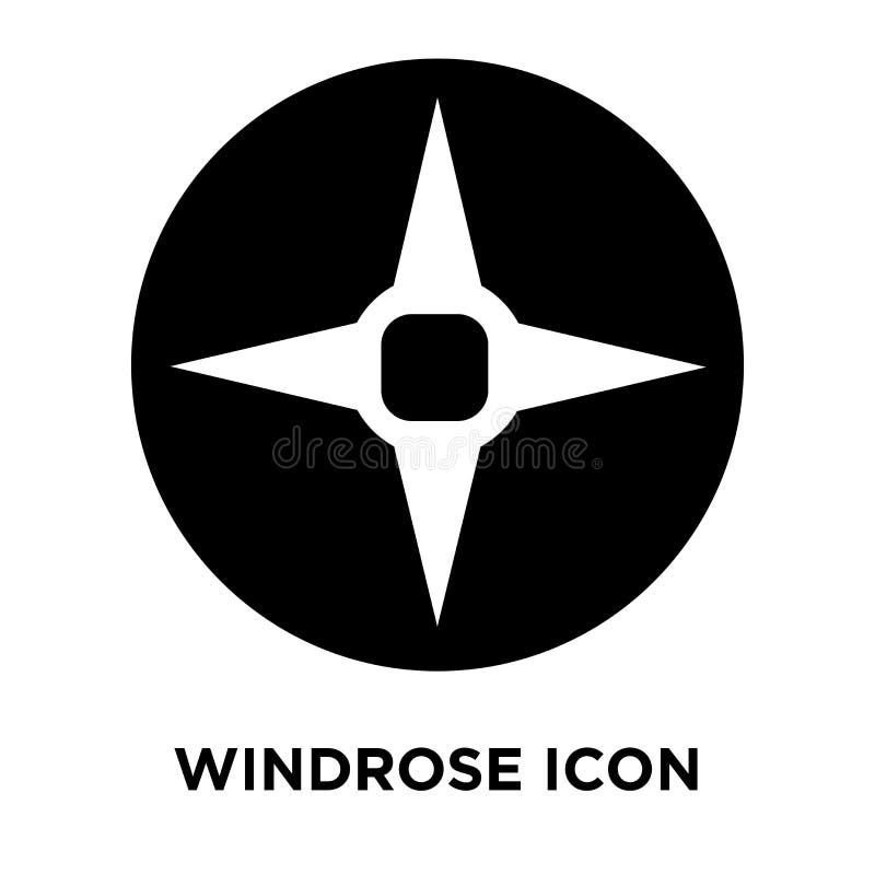 Windrose Logo Stock Illustrations – 1,466 Windrose Logo Stock ...