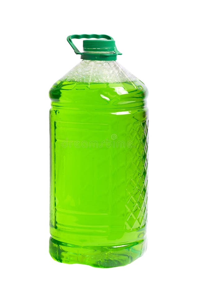 Windscreen washer liquid stock photo. Image of cleaner - 93831560