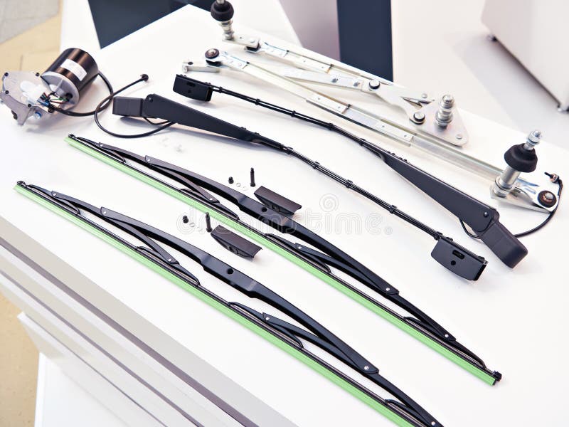 Bus Windshield Wiper Stock Photos - Free & Royalty-Free Stock Photos ...