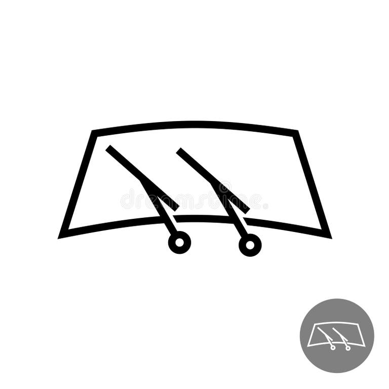 Vehicle Windshield Stock Illustrations – 8,619 Vehicle Windshield Stock ...