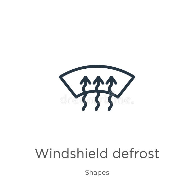 Defrost Icon Stock Illustrations – 1,216 Defrost Icon Stock ...