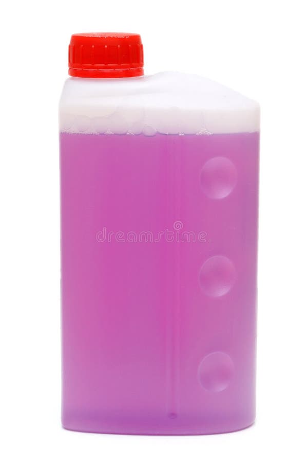 Windshield washer fluid stock photo. Image of handle - 36745884