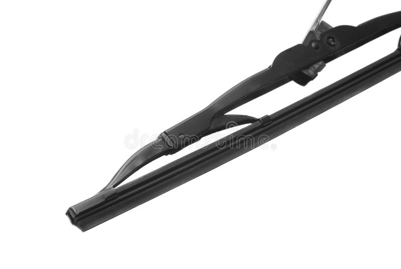Windshield Wiper stock photo. Image of sport, concept - 5306816