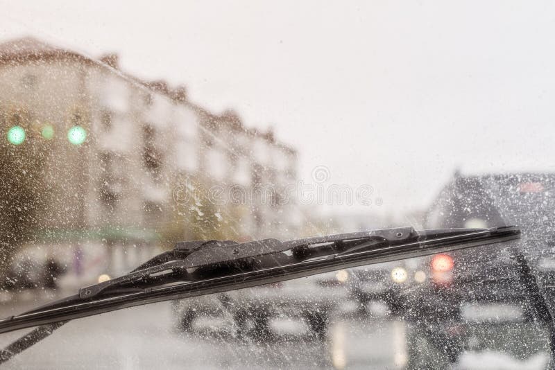 455 Windshield Wipers Inside Car Stock Photos - Free & Royalty-Free ...