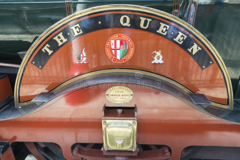 Windsor Royal Station editorial stock image. Image of kingdom - 41875089