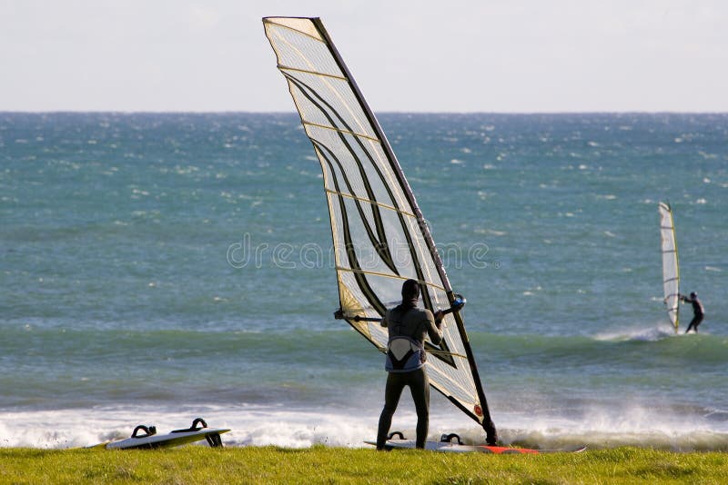 Windsurf Picture. Image: 2100796