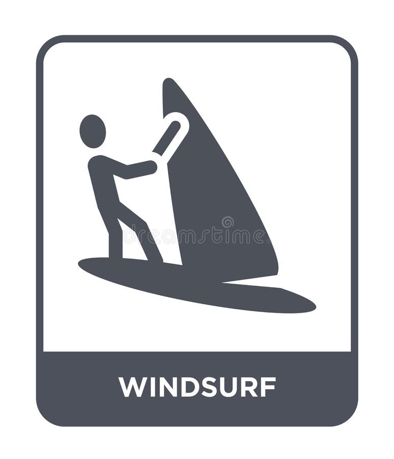 Windsurf Icon Stock Illustrations – 1,012 Windsurf Icon Stock ...