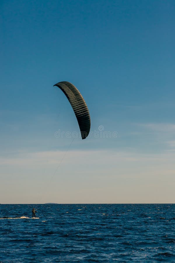 342 Windsurfing Black Sea Stock Photos - Free & Royalty-Free Stock ...