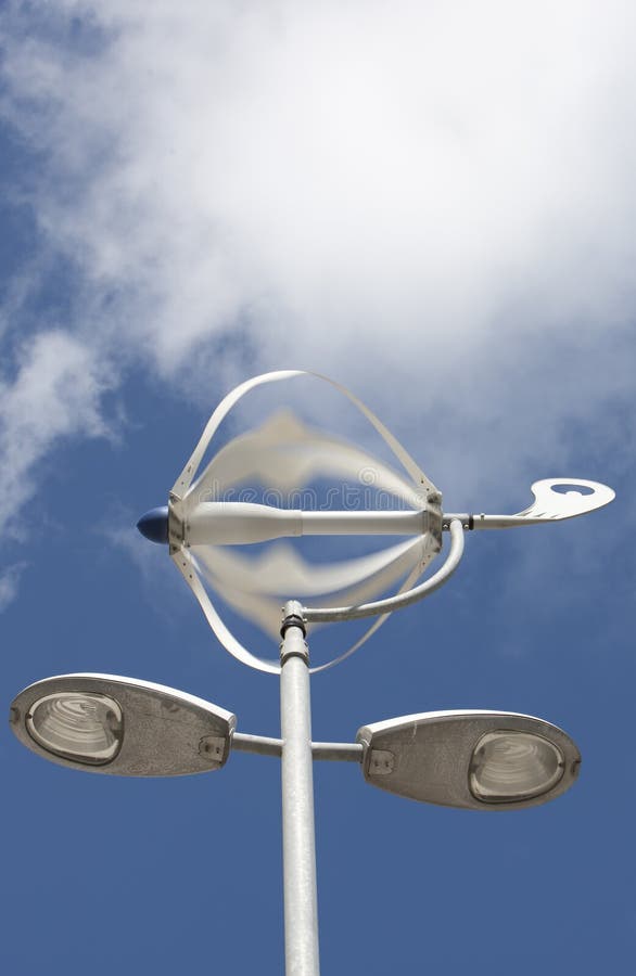 Energy Ball Wind Turbine Review