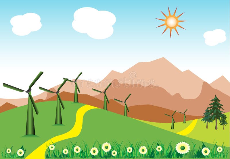 Turbinen Stock Illustrationen, Vektoren, & Kliparts - 13,182 Stock ...